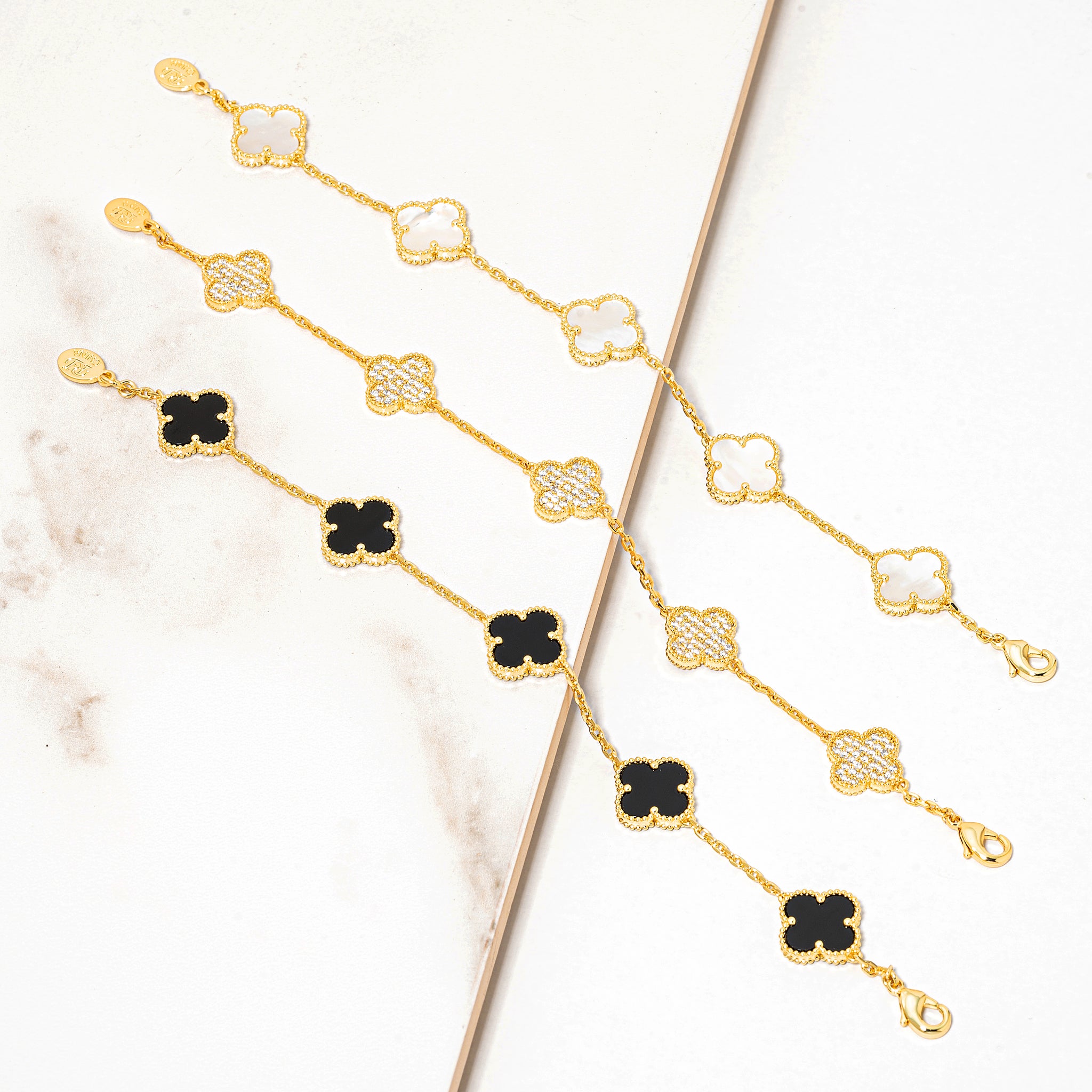 Bold - Definable - Timeless Jewelry by Rivka Friedman – Rivka Friedman ...